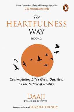 Daaji Global Guide of Heartfulness
